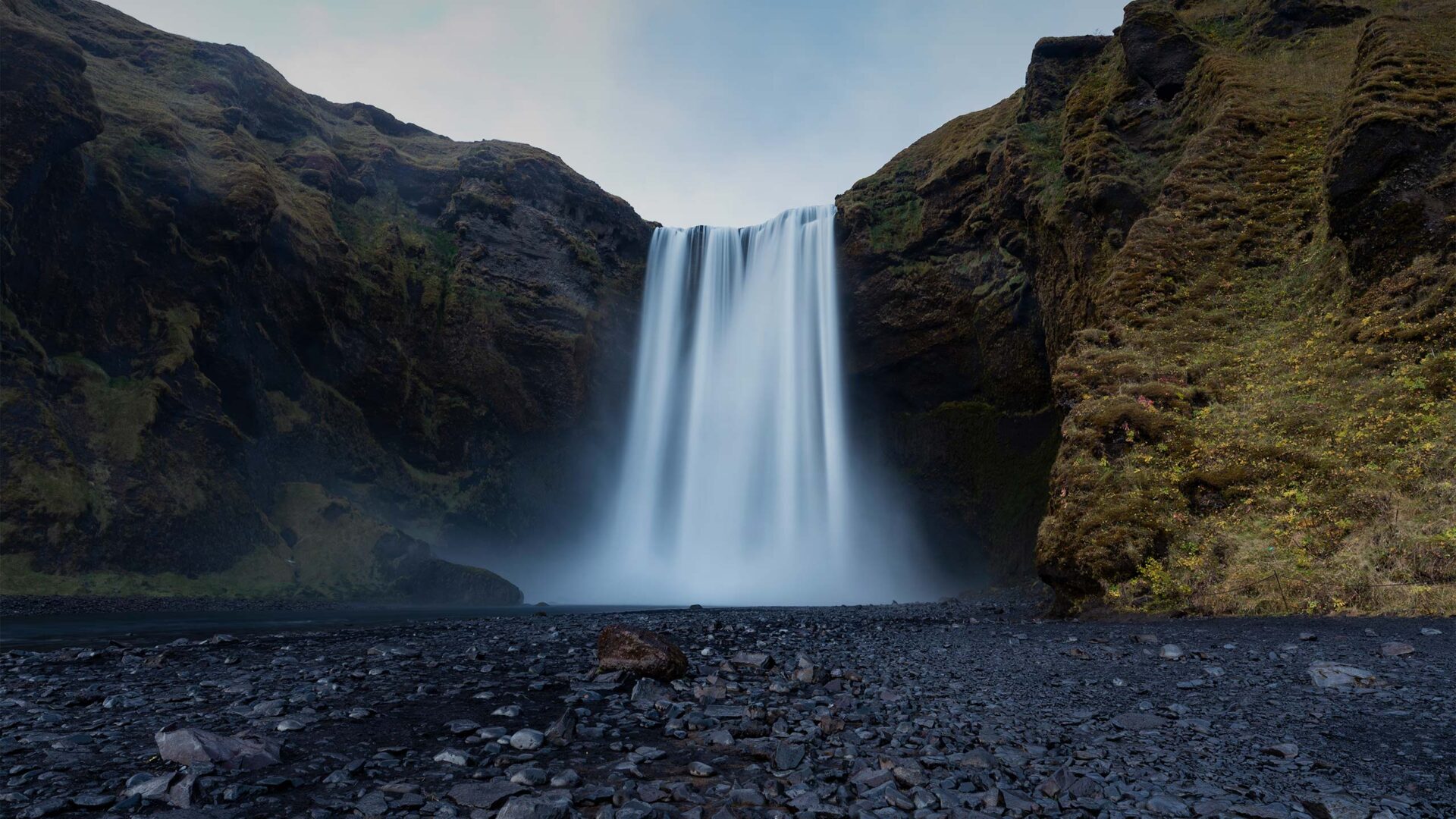 Waterfall Asset Management | Skypoint | Dynamic Investing